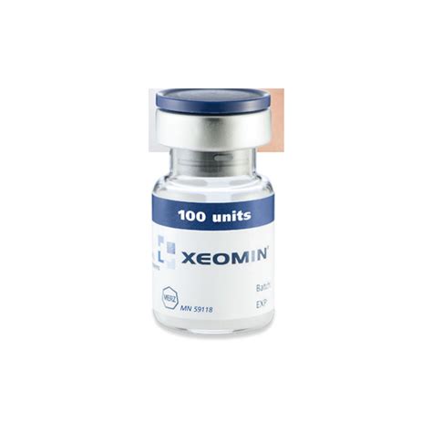 XEOMIN 100 UNIT Careco Webflow Ecommerce Website Template