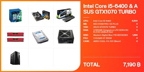 Intel Core i ASUS GTX TURBO จดสเปค Notebookspec