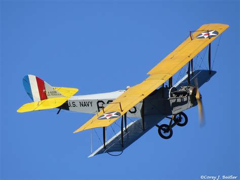 The Curtiss “jenny” The Airplane That Introduced America To Aviation