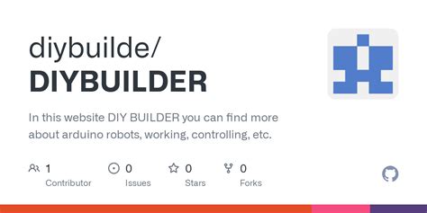 Github Diybuildediybuilder In This Website Diy Builder You Can Find