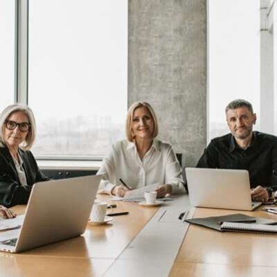 Responsibility Assignment Matrix Basics And Template Toolshero