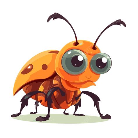 Bug Clipart Kartun Bug Dengan Mata Besar Vektor Serangga Clipart Kartun Png Dan Vektor Dengan Bug Clipart Kartun Bug Dengan Mata Besar Vektor Serangga Clipart Kartun Png Dan Vektor Dengan