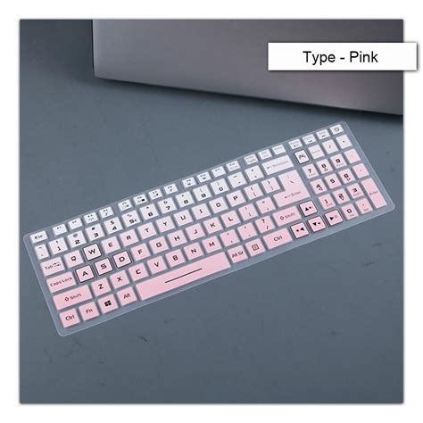 Laptop Keyboard Cover Skin For Acer Aspire Nitro AN AN AN AN AN