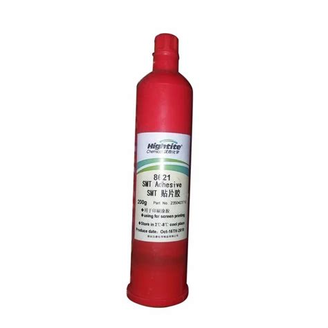 Smt Red Glue Adhesive At ₹ 900 Piece In Ghaziabad Id 2851925162573