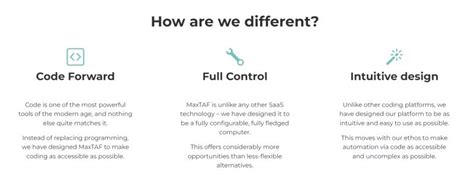 Maxtaf A Platform For It Assurance Maxtaf For Maximo Posted On The Topic Linkedin