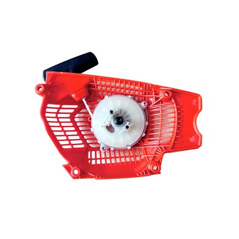 Recoil Starter Pull Rewind Assembly For Husqvarna 555 560xp 562xp