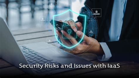 What Is Iaas Security Best Practices And Challenges