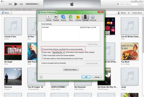 Simple Methods When IPhone Won T Sync
