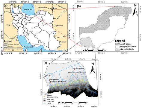 Nhess Peer Review Probable Maximum Precipitation Estimation In A