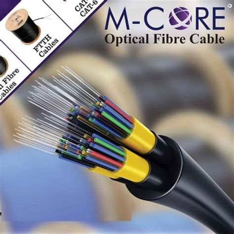 Fiber Optic Cable Ofc Latest Price Manufacturers And Suppliers