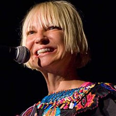 Sia Famous Bi People