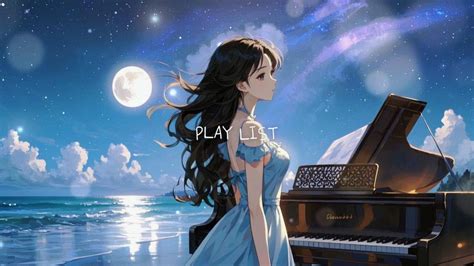 𝙥𝙡𝙖𝙮𝙡𝙞𝙨𝙩 🎵 하루 끝 마음을 녹이는 피아노 연주 4시간 조용한피아노 감성힐링 숙면음악 스트레스해소 명상음악 Youtube