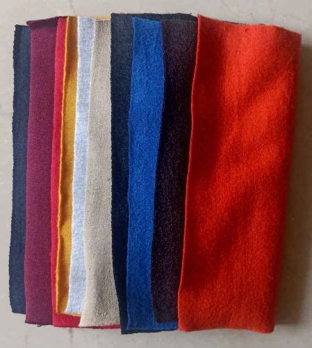 Pc Loop Knit Fabric Raising GSM At Rs Kg In Dharapuram ID