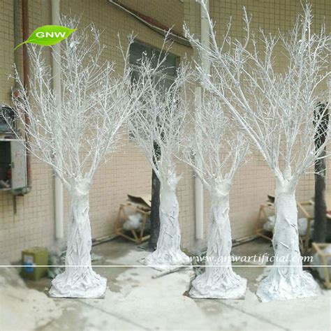 White Artificial Tree Without No Leaves Dry Tree Branch Coral For Decoration Wedding And Party