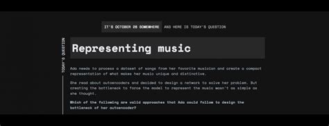 Machine Learning Questions Technology Science And Other News