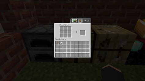 Cara Membuat Iron Pickaxe Di Minecraft Gamedaim