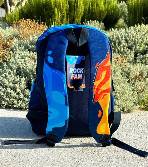 Rockfam Ranac 2023 Rockfam Shop