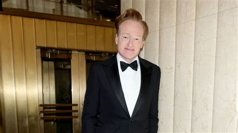 Conan Obrien Kehrt 2026 Als Oscar Gastgeber Zurück