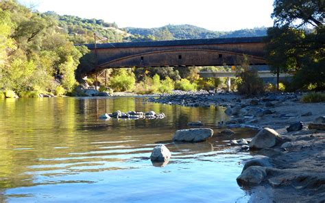 Yuba State Park An Utah State Park