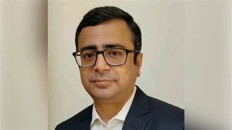 Nitesh Jain Joins Elgi Equipments As Chief Human Resource Officer Business Manager