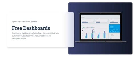 Open Source Dashboards Dev Community