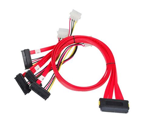 Serial Attached SCSI SAS Cables Buy Low Price In Online Shop