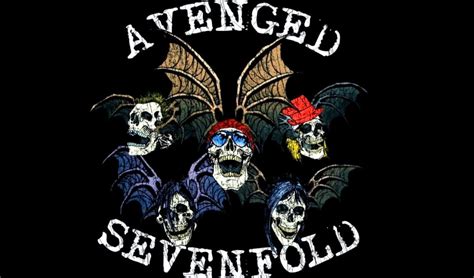 Avenged Sevenfold Wallpapers