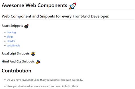 Write Beautiful Readme File For Github Using Markdown Md By Msali123