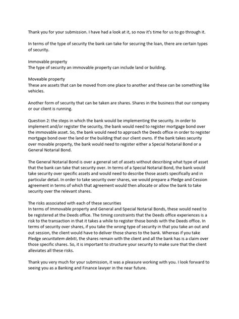 Task 1 Model Answer Transcript Pdf