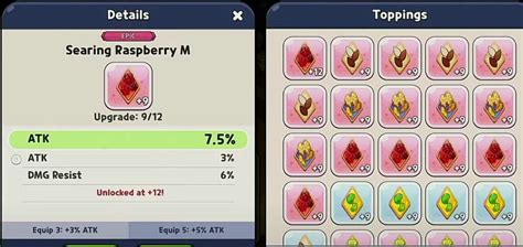 The Best Toppings For Herb Cookie 2024 Gamesbustop