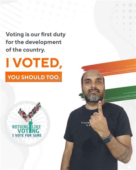 Jatin Rai On Linkedin Myvotemyright