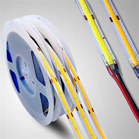 Best Chip On Board Led Strip How To Choose The Right One