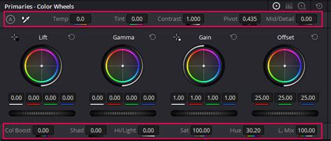 Color Correcting In Davinci Resolve 18 A Comprehensive Guide Edits 101