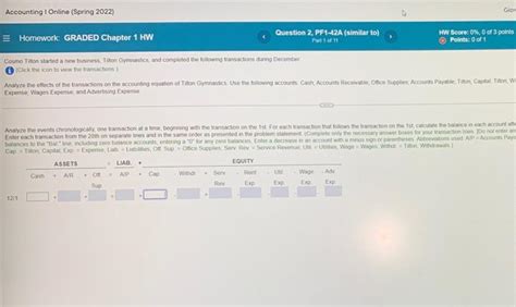 Homework Graded Chapter 1 Hw Question 2 Pf1 42a