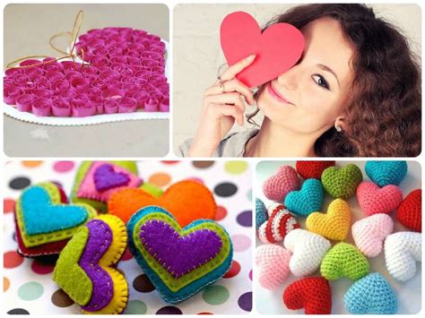 Оригинальный подарок на 14 февраля девушке Идеи своими руками