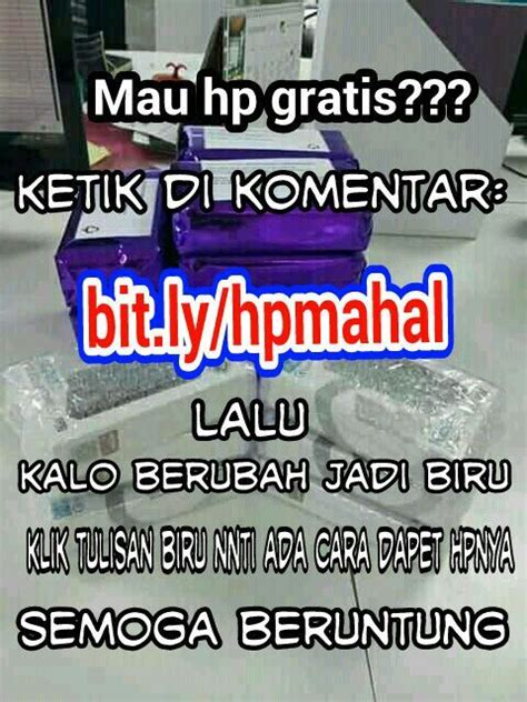 Cara Mendapatkan Hp Android Gratis KASKUS