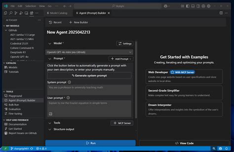 Github Microsoftvscode Ai Toolkit