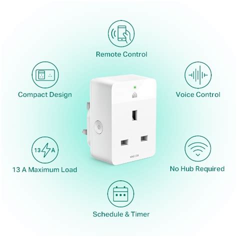 Smart Plugs Tp Link Hong Kong
