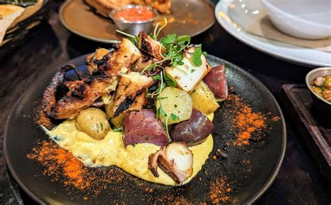 Malbec Market Argentine Restaurant Eagle Rock Los Angeles