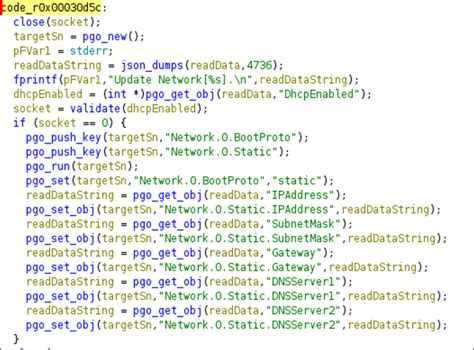 Pwn2own Toronto 2023 Part 2 Exploring The Attack Surface Compass Security Blog