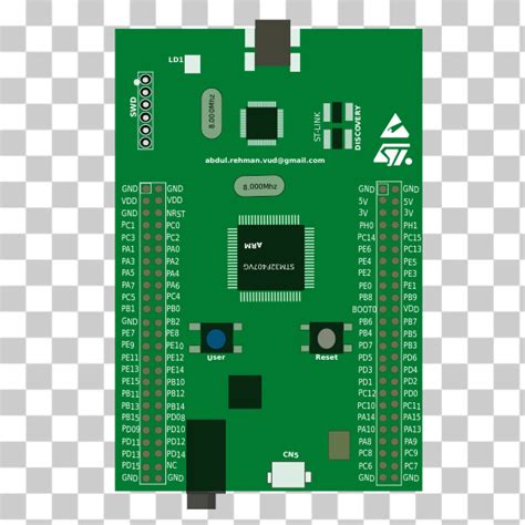 Free Svg Circuit Board 4 Nohat Cc