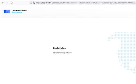 run your private the things stack network server on a raspberry pi with
