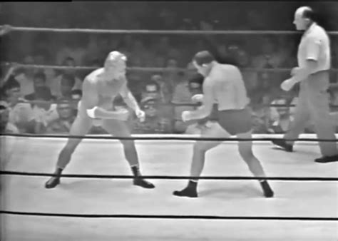 Joseph Montecillo 🇵🇭 On Twitter Pat Oconnor Vs Buddy Rogers Chicago Wrestling 63061