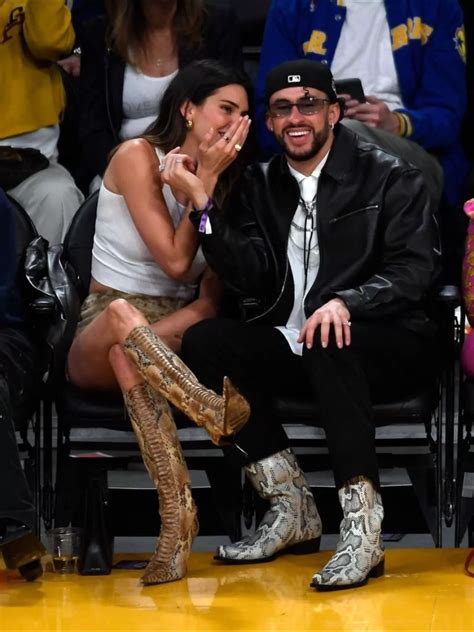 20 Bad Bunny Outfit Ideas For Party And Concerts