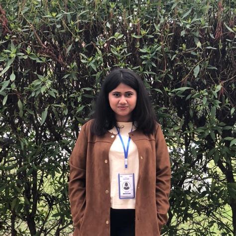 Abeeha Baig Content Writer College Aftermath Linkedin