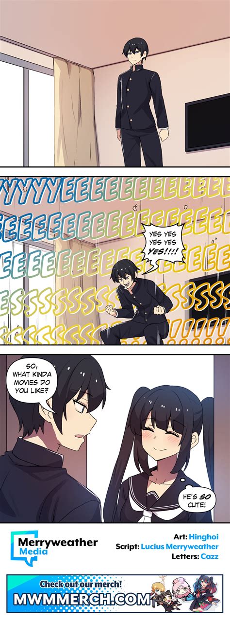 Original Drawn By Hinghoi And Merryweather Danbooru