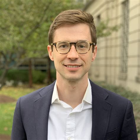 James Dunham Center For Security And Emerging Technology