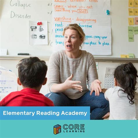 core learning on linkedin scienceofreading literacyinstruction