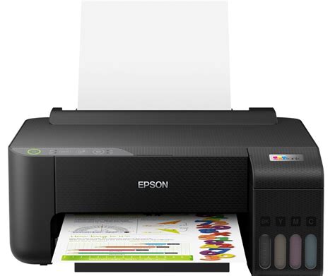 Epson L1250 Tek Fonksiyonlu Tanklı | Sepetco