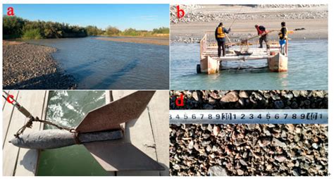 Estimating River Discharges In Ungauged Catchments Using The Slopearea
